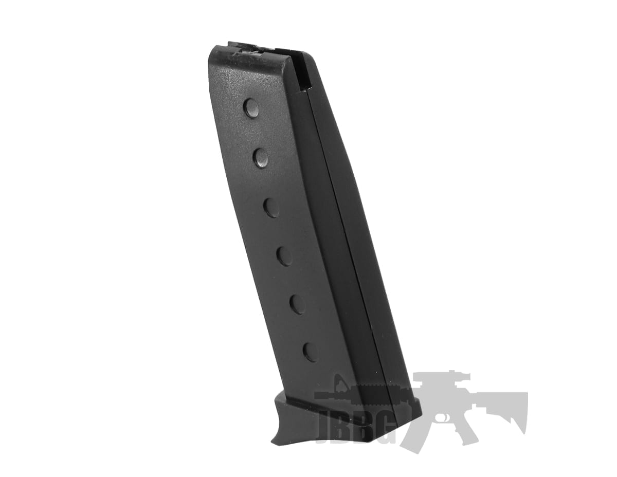 G3 Pistol Magazine - Just BB Guns