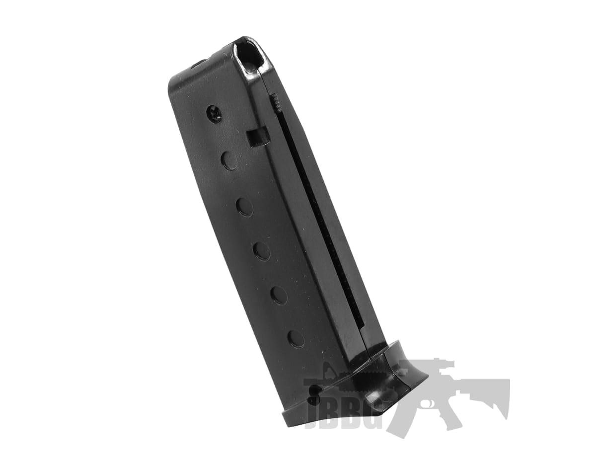 G3 Pistol Magazine - Just BB Guns
