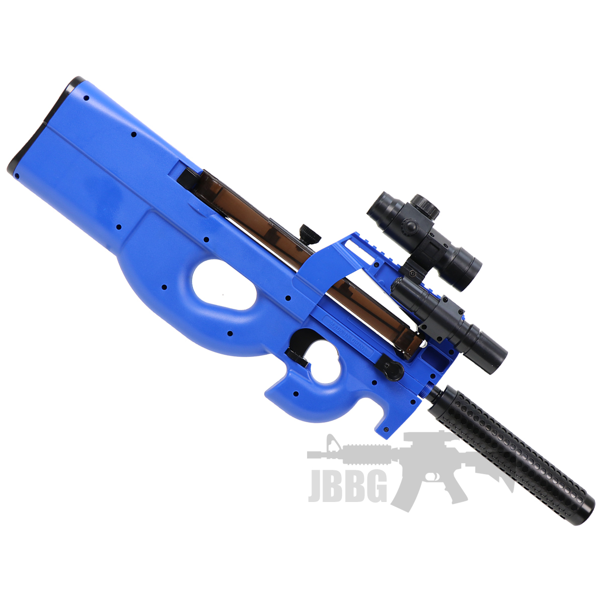 Well D90H D90 AEG Airsoft BB Gun Set - Just BB Guns