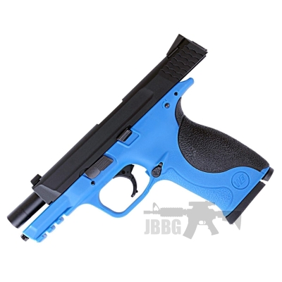 WE Big Bird Gas Blowback Pistol - Just BB Guns