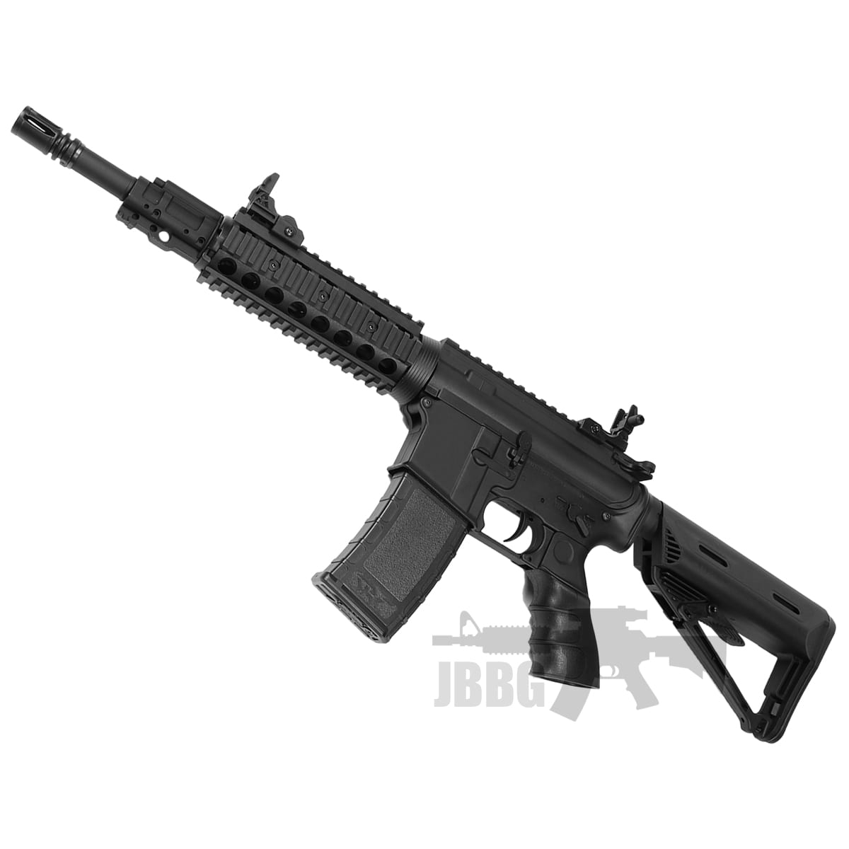 Bulldog ST Beta Airsoft Gun - Just BB Guns