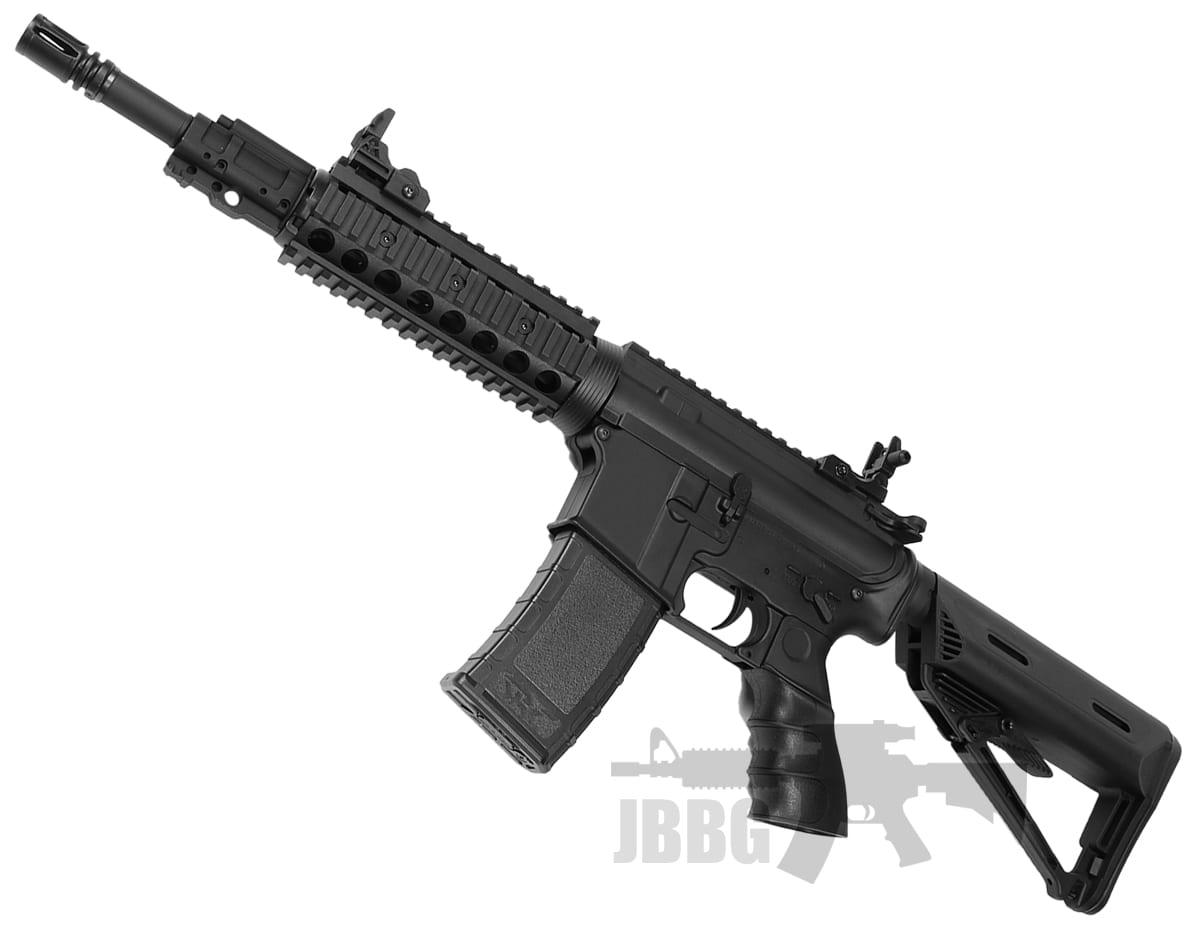 Bulldog ST Beta Airsoft Gun - Just BB Guns