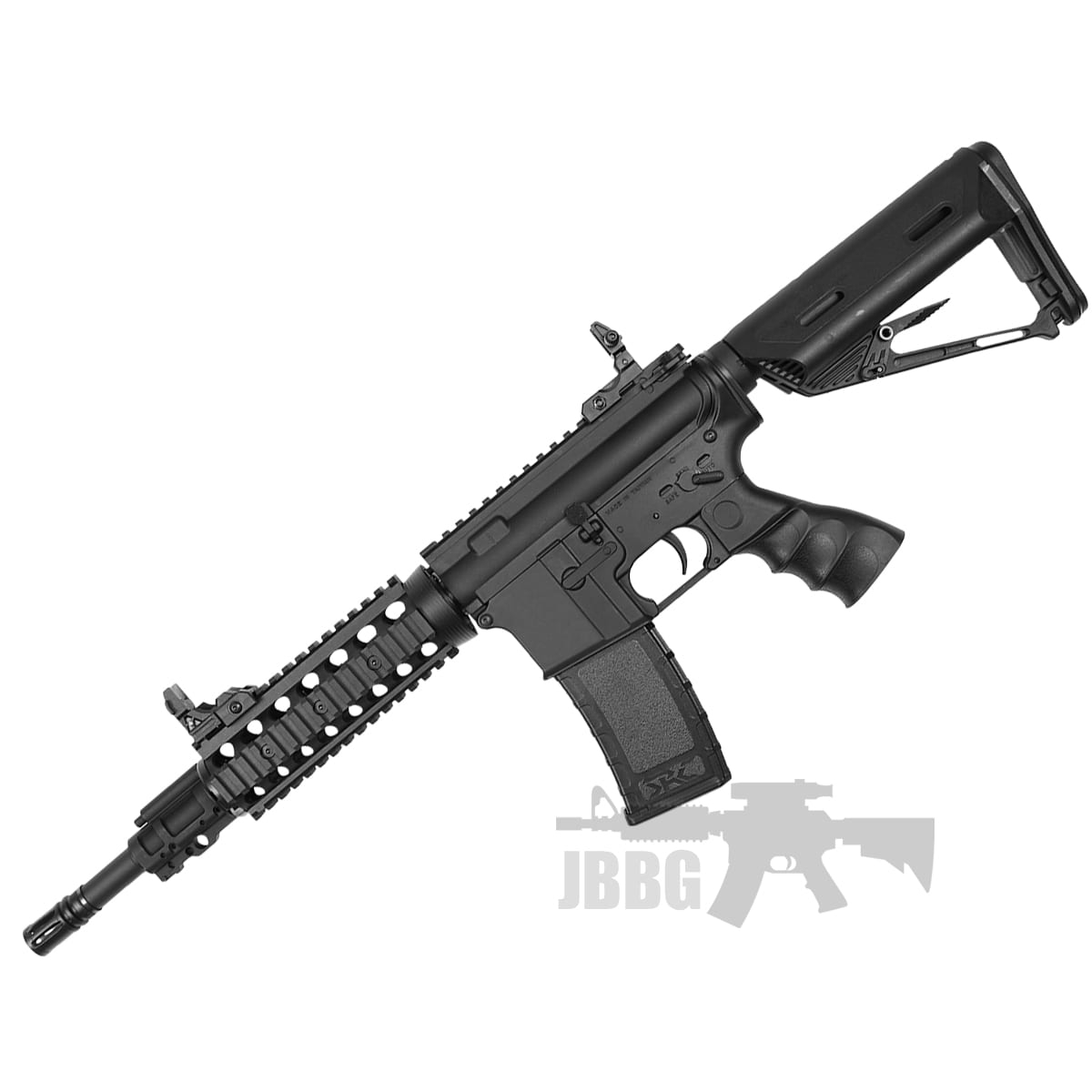 Bulldog ST Beta Airsoft Gun - Just BB Guns