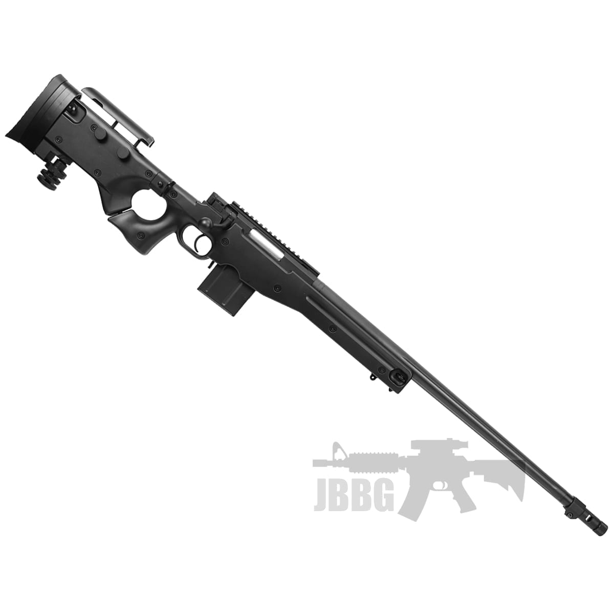 MB4403 Sniper Rifle | Airsoft Sniper Rifles | Just BB Guns
