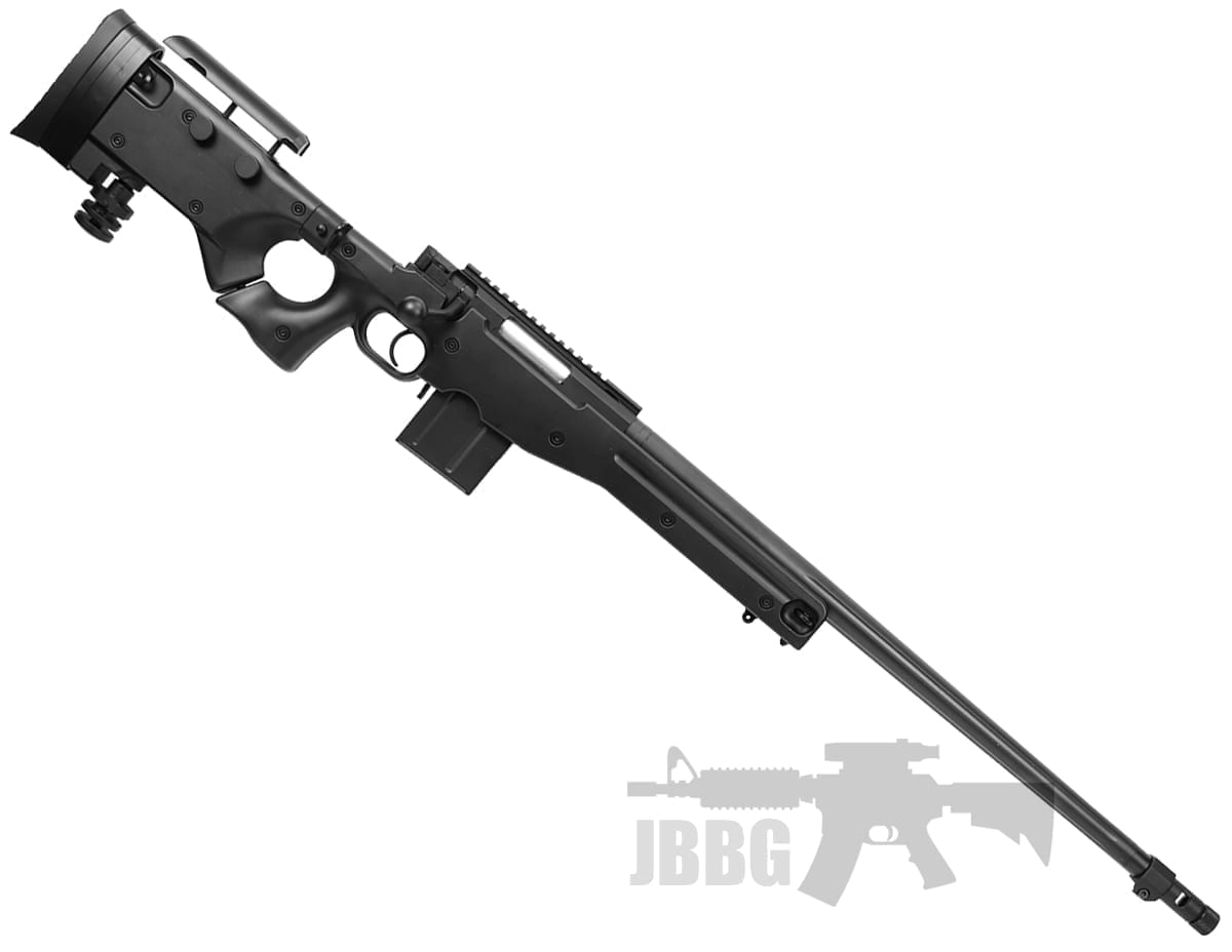 MB4403 Sniper Rifle | Airsoft Sniper Rifles | Just BB Guns