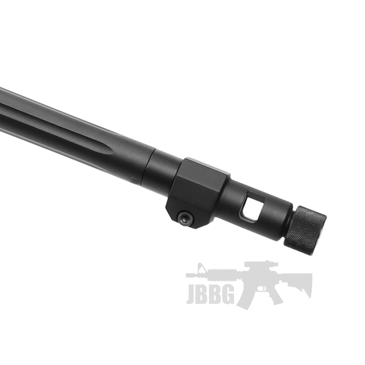 MB4417 Airsoft Sniper Rifle 440 FPS - Just BB Guns