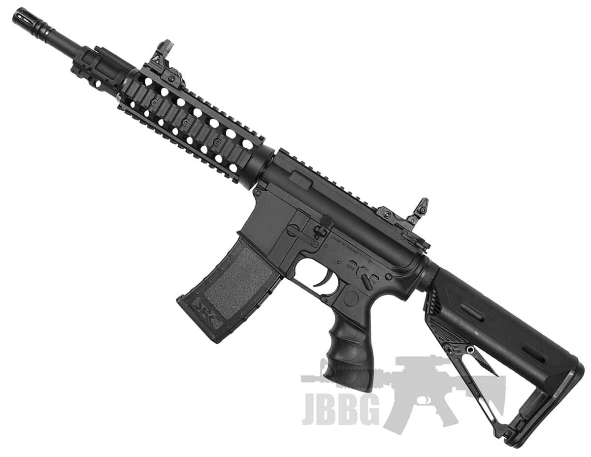 Bulldog ST Beta Airsoft Gun - Just BB Guns