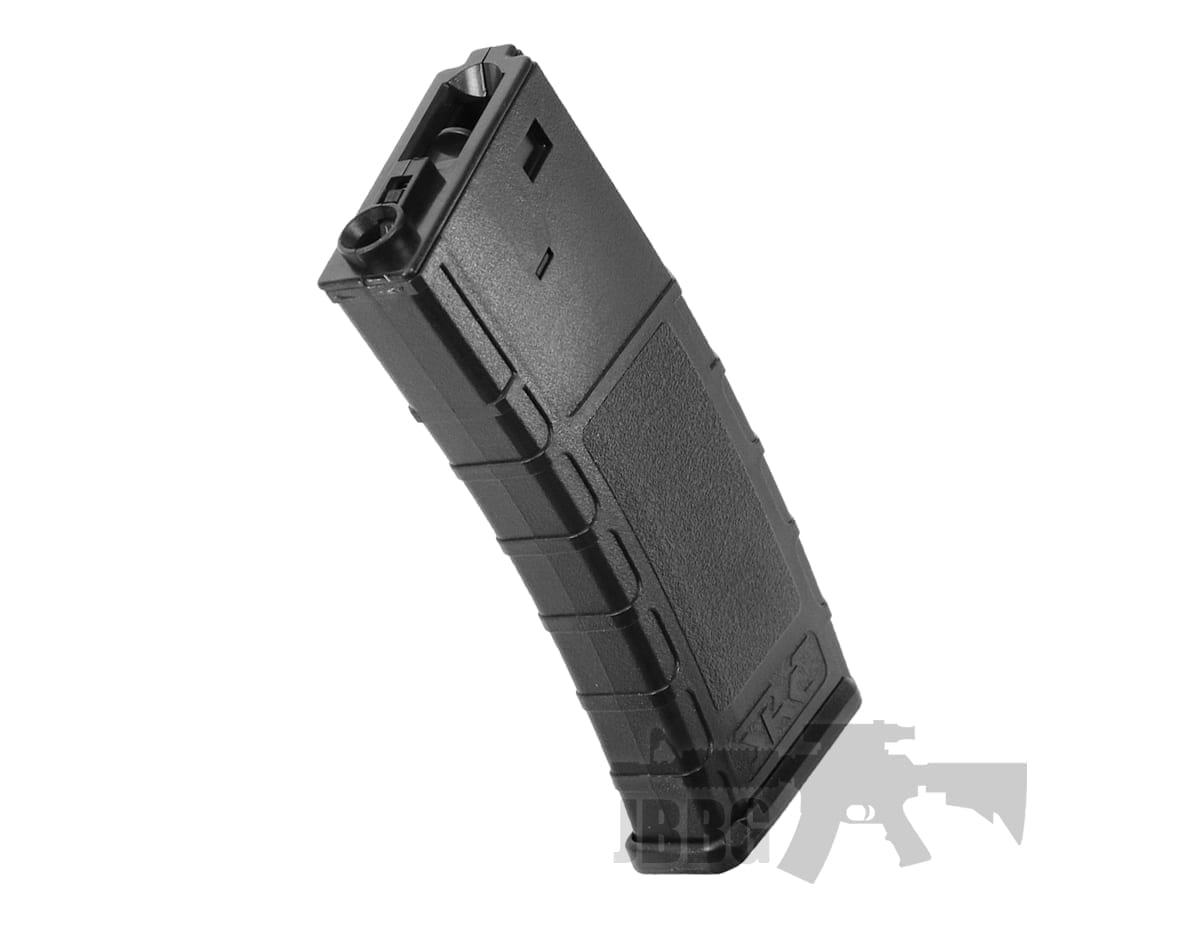 SRC M4 Mag - Just BB Guns