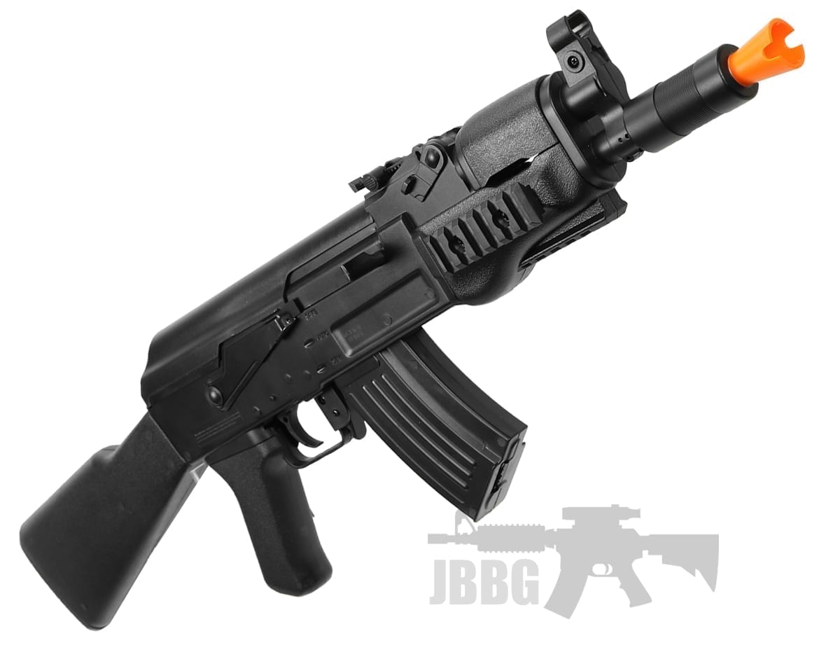 Red Jacket AKU-47 Electric Airsoft Gun from Umarex