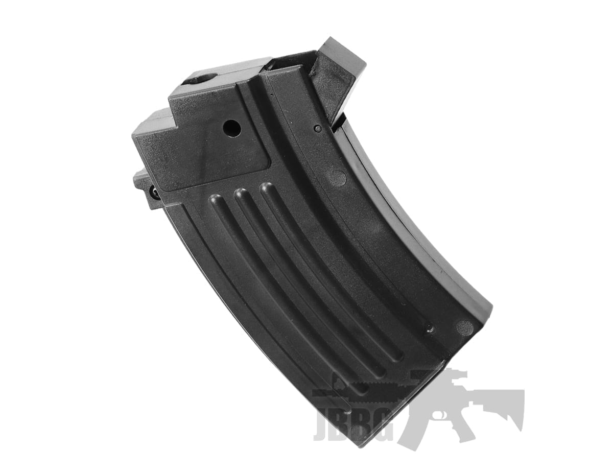 Red Jacket AKU-47 Electric Airsoft Gun from Umarex