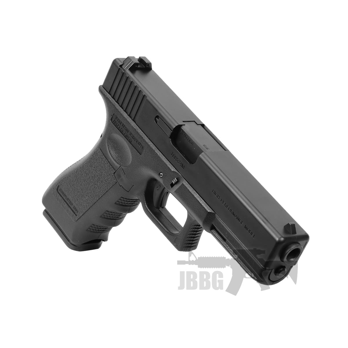 HG185 G17 Gas Sportline Airsoft Pistol - Just BB Guns