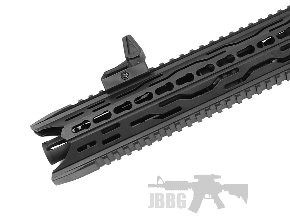 SR4 Mamba L Gen2 Airsoft Guns - Just BB Guns