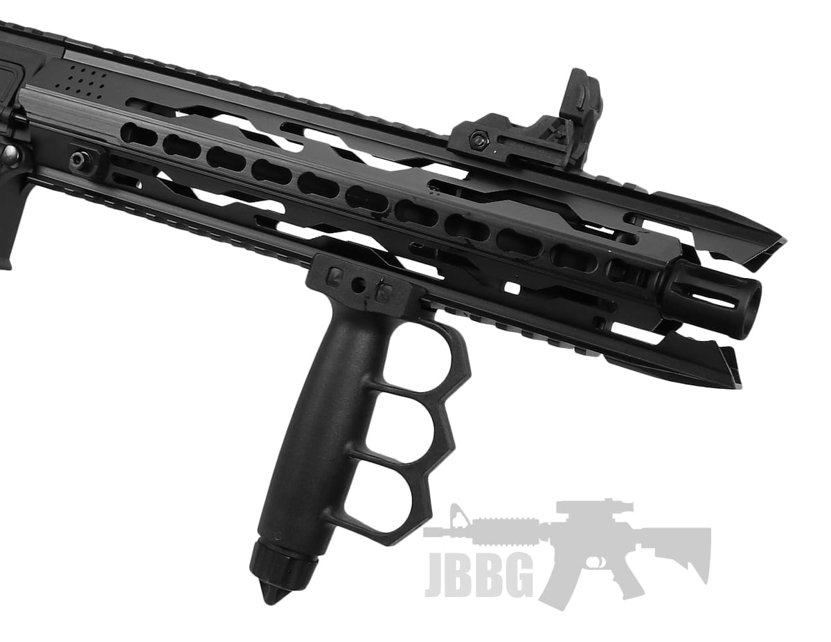 SR4 Mamba S Gen2 Airsoft Gun - Just BB Guns