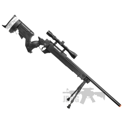 Airsoft Sniper Rifles - Just BB Guns