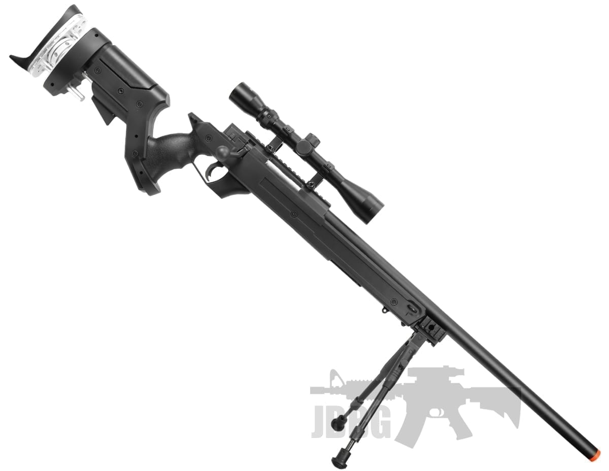 MB05 Sniper Rifle - Just BB Guns