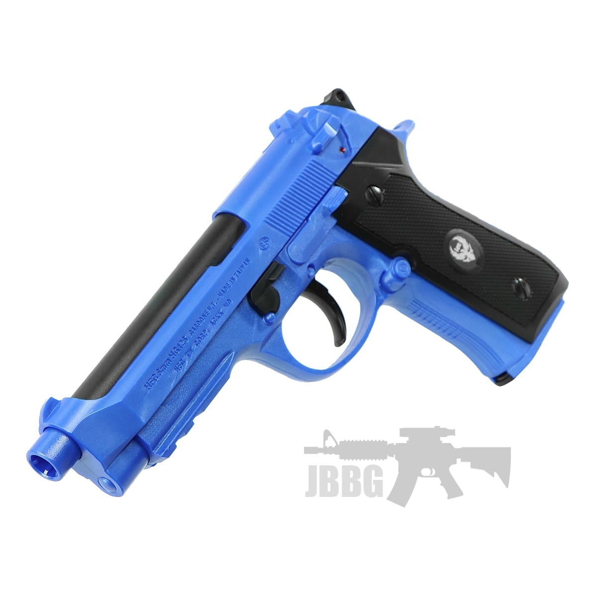 HA118 Airsoft Spring BB Pistol - Just BB Guns