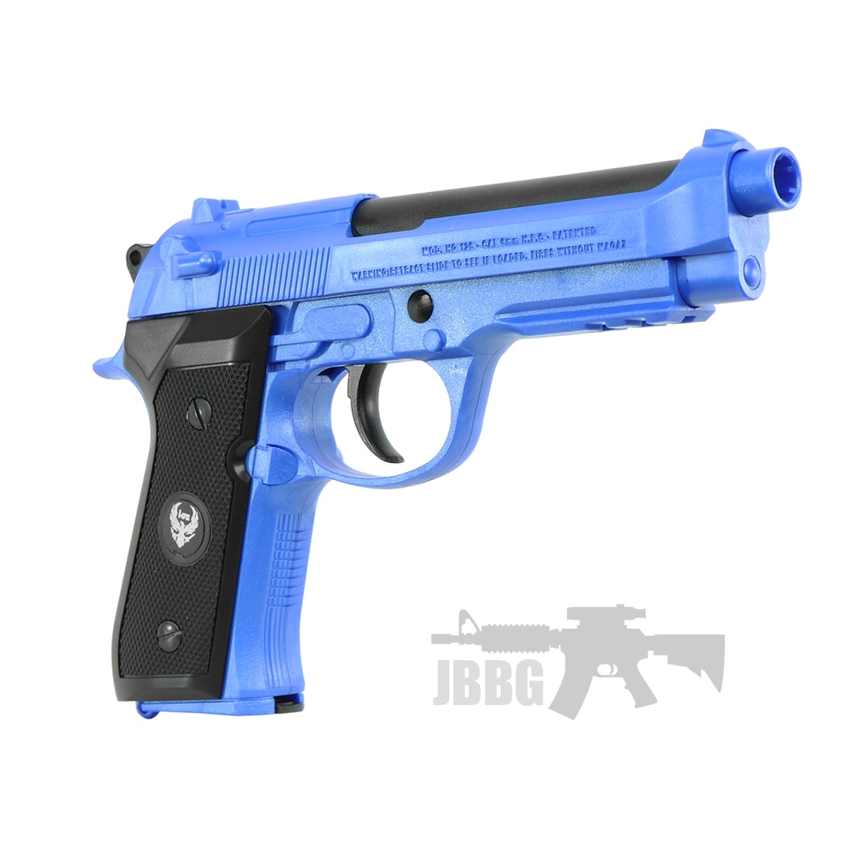 HA118 Airsoft Spring BB Pistol - Just BB Guns