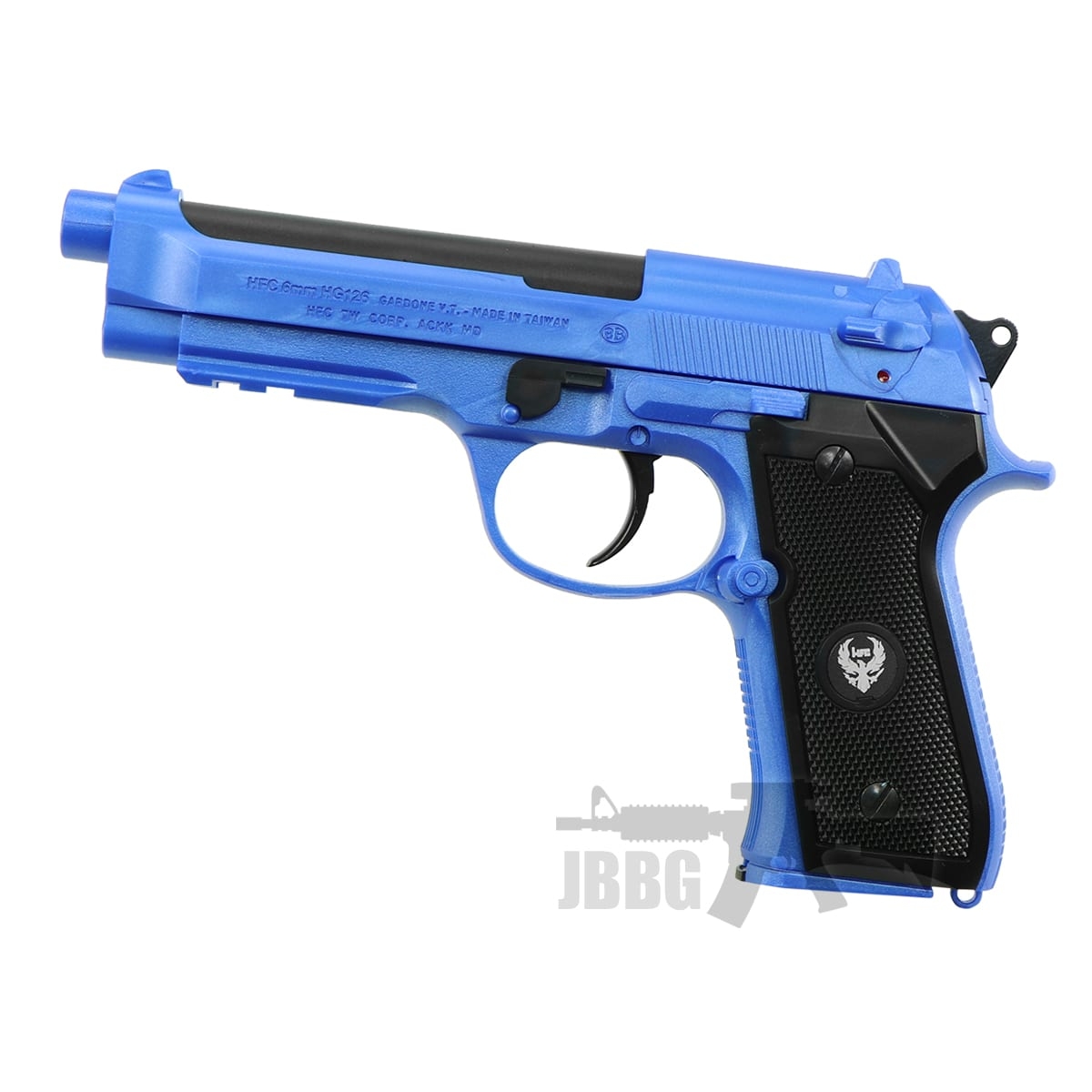 HA118 Airsoft Spring BB Pistol - Just BB Guns