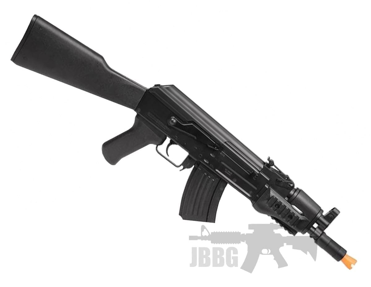 Red Jacket AKU-47 Electric Airsoft Gun from Umarex