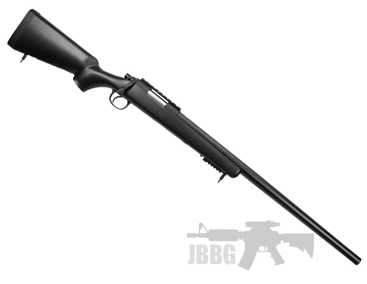 VSR11 Airsoft Sniper Rifle 330 - Just BB Guns
