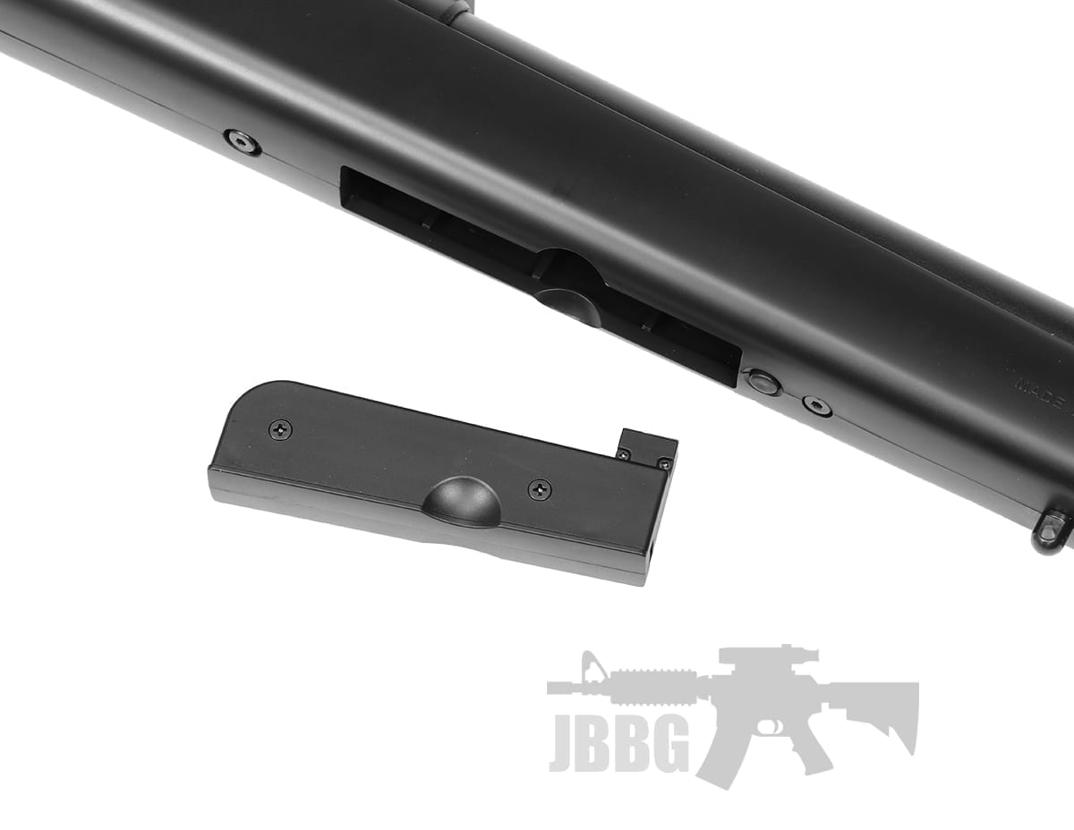 VSR11 Airsoft Sniper Rifle 450 - Just BB Guns