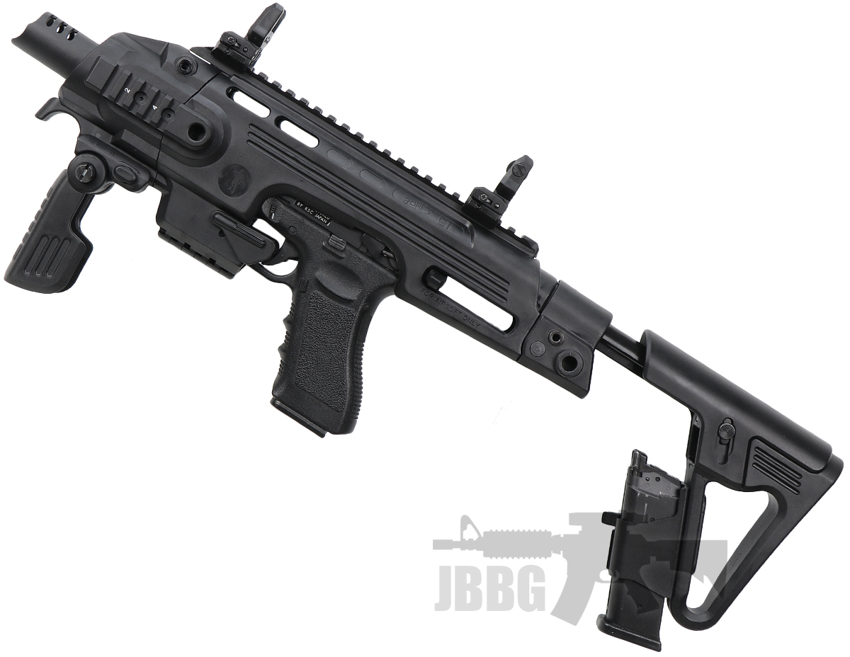 CAA Glock Roni Kit - Just BB Guns