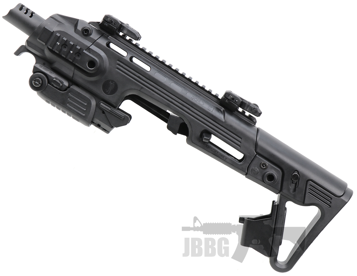 CAA Glock Roni Kit - Just BB Guns