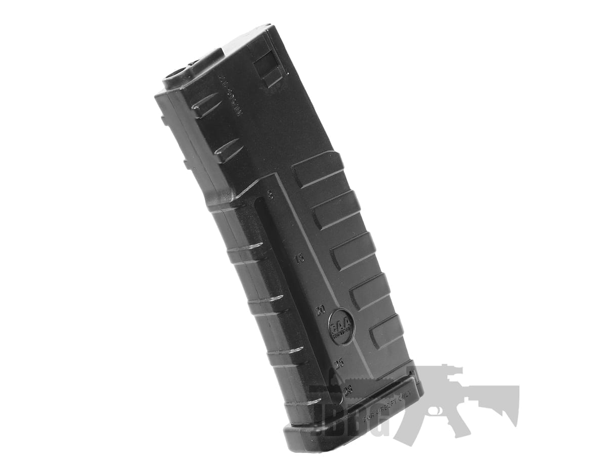 CAA M4S1 AEG Sport Series Carbine 14.5 King Arms - Just BB Guns