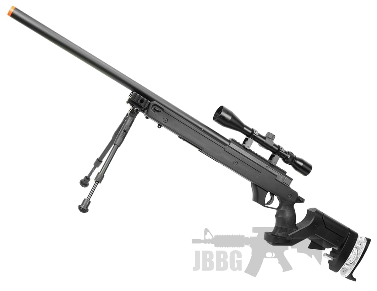 MB05 Sniper Rifle - Just BB Guns