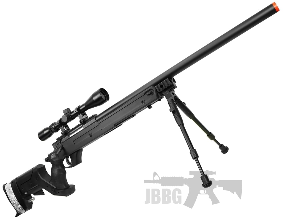 MB05 Sniper Rifle - Just BB Guns