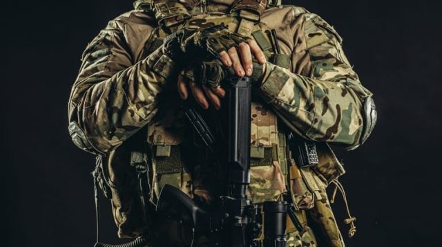 How To Choose The Right Gun Sling - Just BB Guns