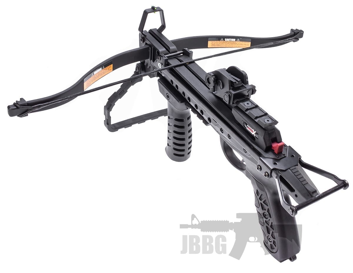 Armex Tron Pistol Crossbow - Just BB Guns