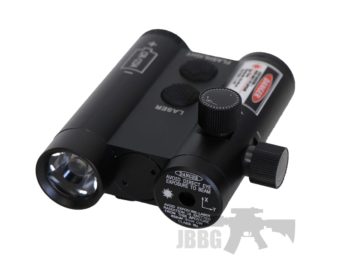 CYBERGUN - Just BB Guns