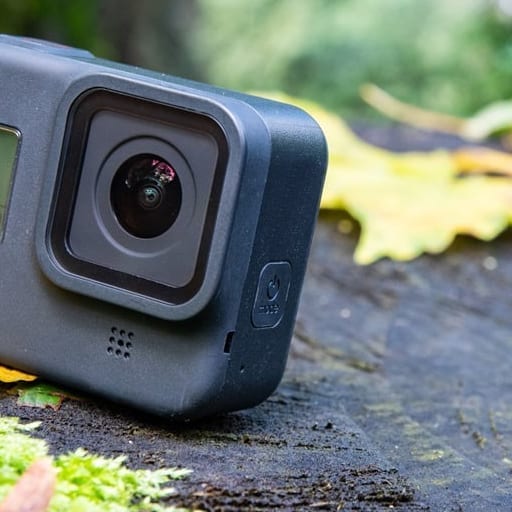 Digital Cameras - Just BB Guns