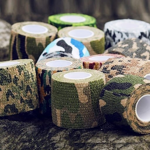 Gun Tape - Just BB Guns