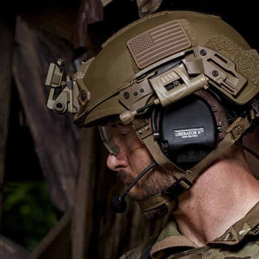 Tactical Helmets - Just BB Guns