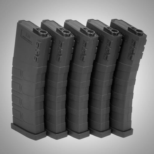 Airsoft Magazines - Just BB Guns