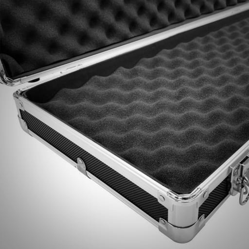 Gun Cases - Just BB Guns