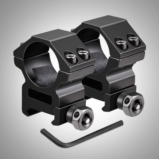 Mounts - Just BB Guns