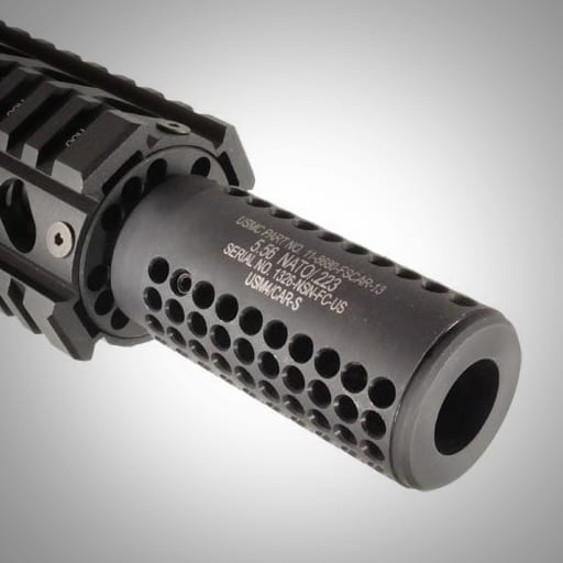 Suppressors & Tracers - Just BB Guns