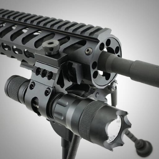 Lasers & Torches - Just BB Guns