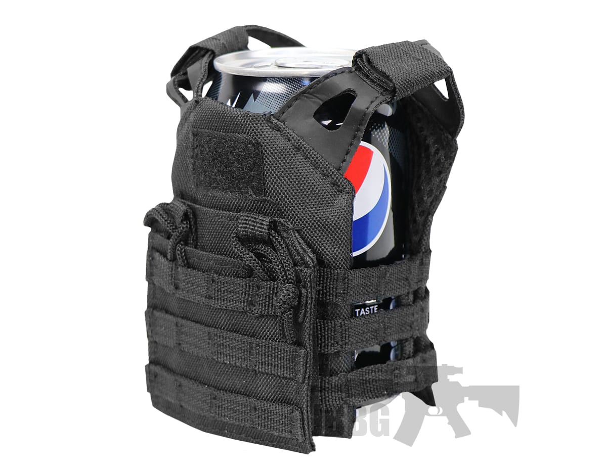 V040 Soetac Mini JPC Tactical Vest - Just BB Guns
