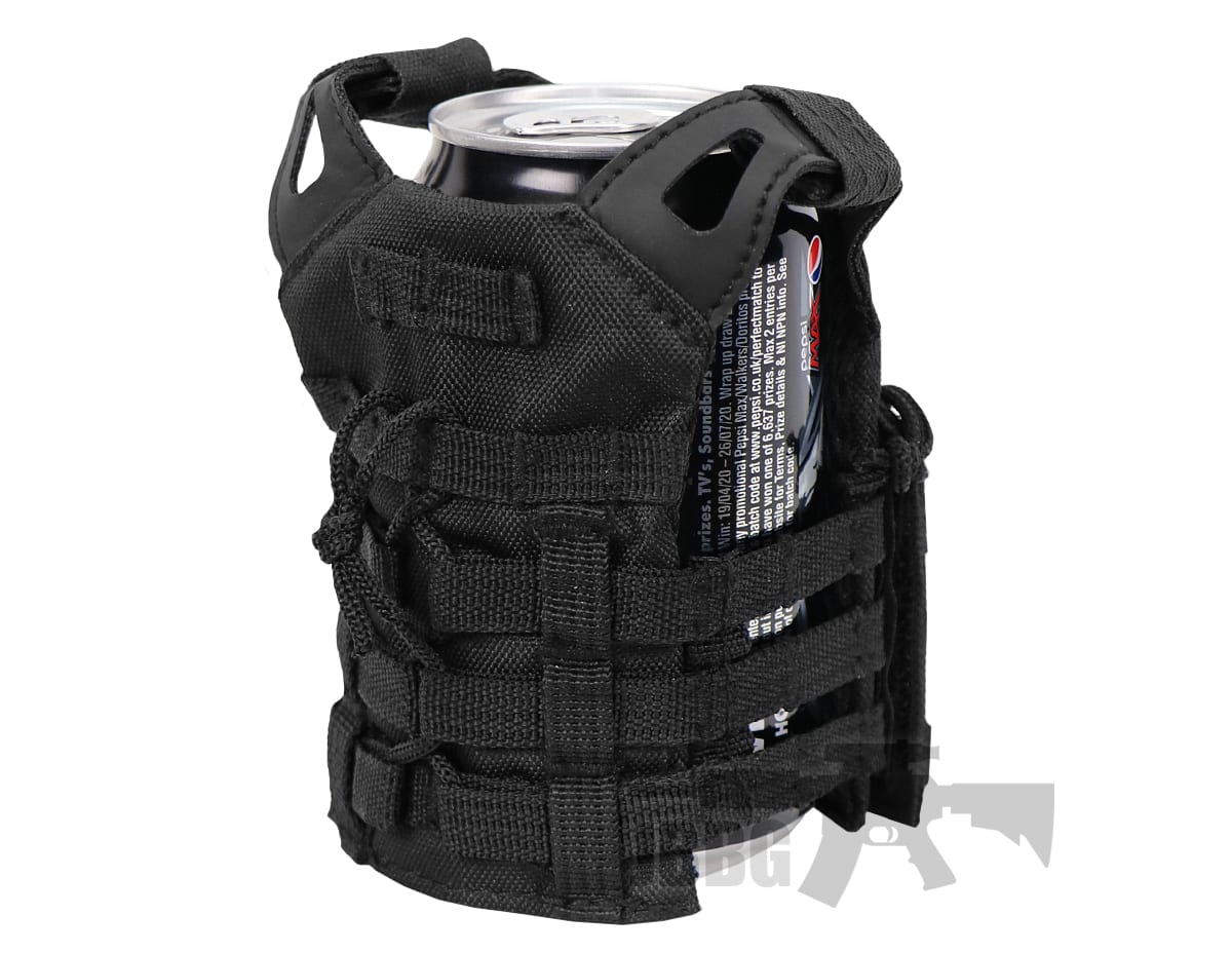 V040 Soetac Mini JPC Tactical Vest - Just BB Guns