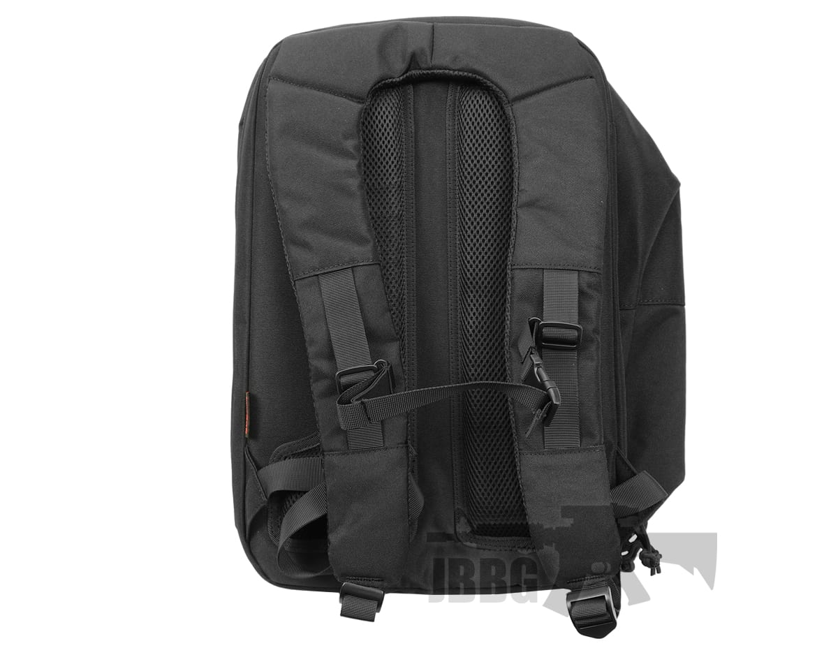 BB013 Tactical Backpack Rucksack for Airsoft Wargames - Just BB Guns