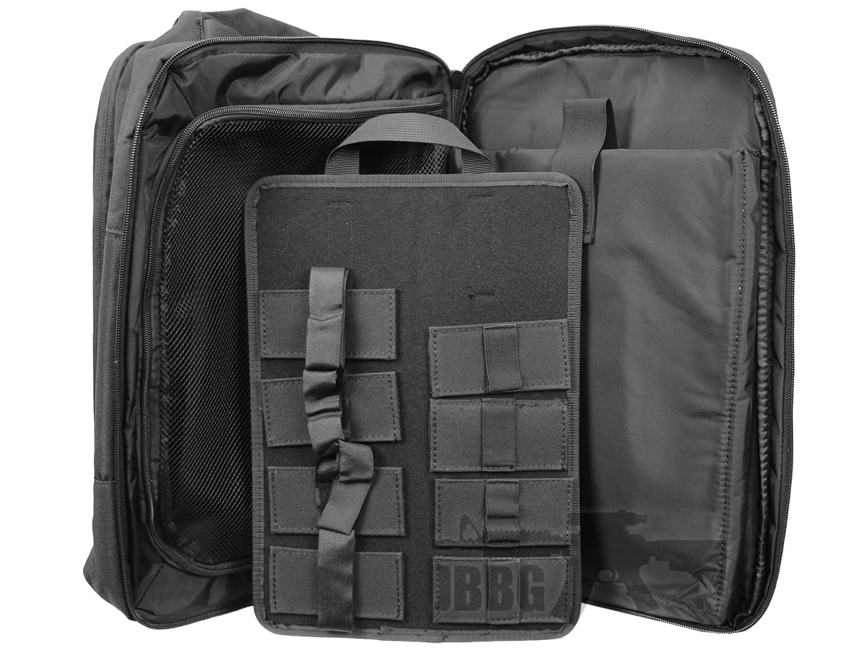 BB013 Tactical Backpack Rucksack for Airsoft Wargames - Just BB Guns