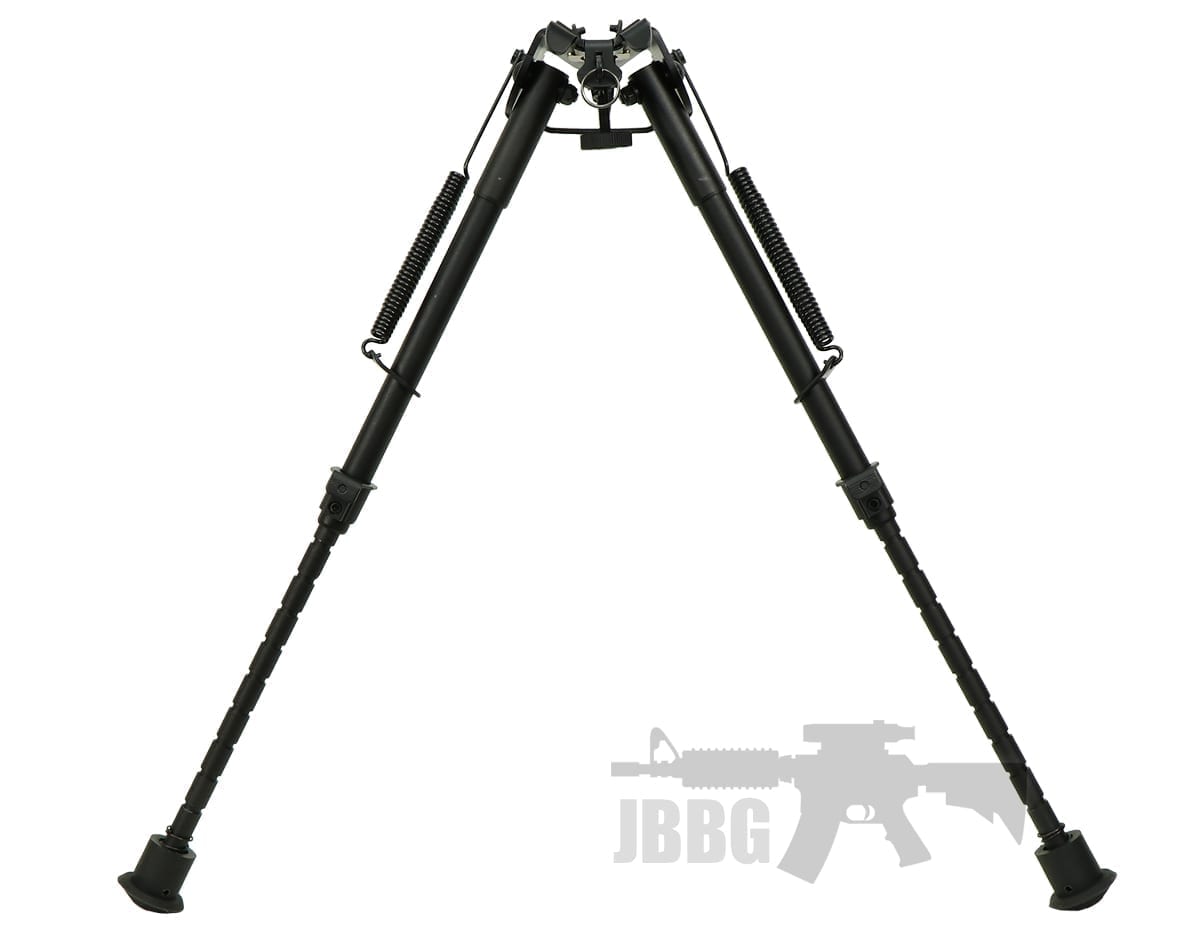 Bisley Rifle Bipod - Just BB Guns Bisley Rifle Bipod - Just BB Guns