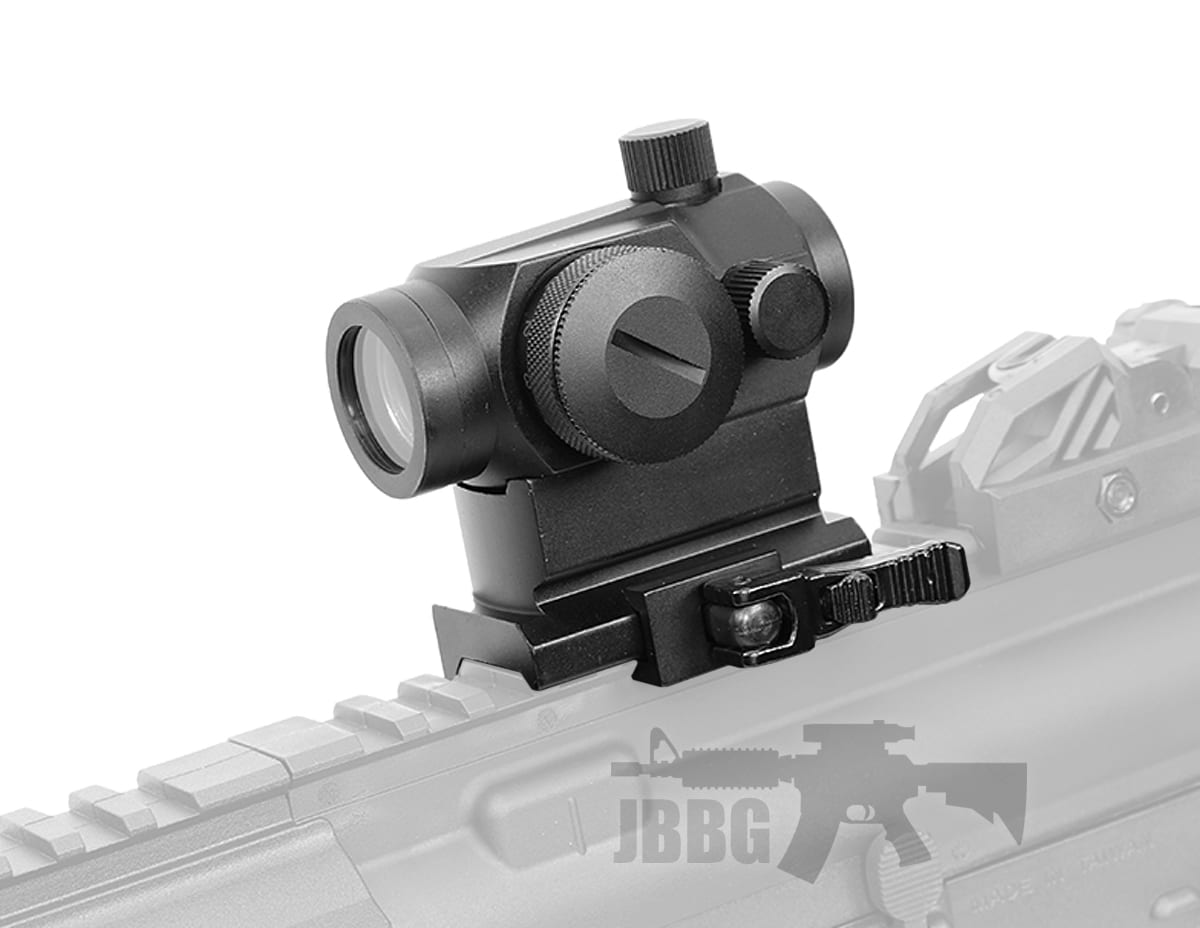 RDS Tactical Gun Sight ZM - Just BB Guns