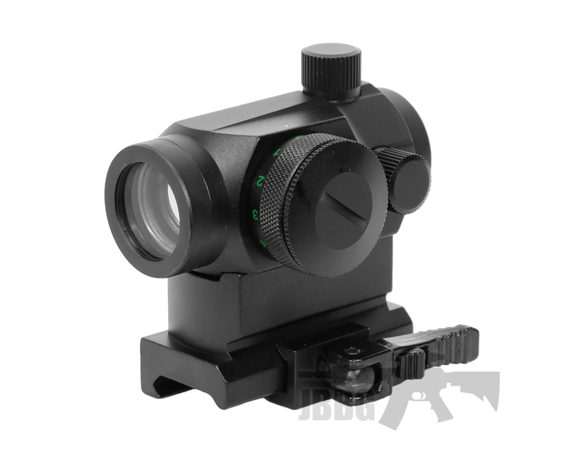 RDS Tactical Gun Sight ZM - Just BB Guns