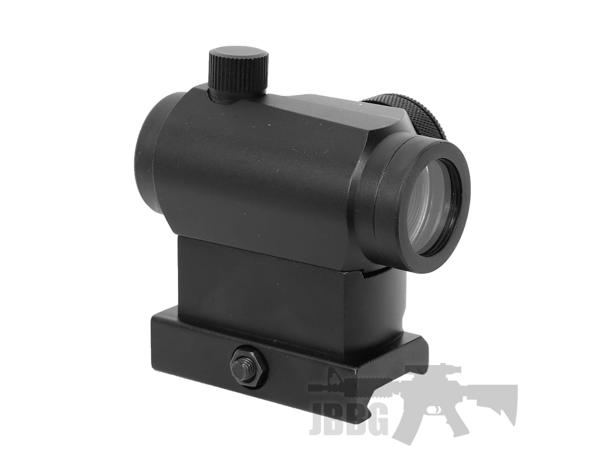 RDS Tactical Gun Sight ZM - Just BB Guns