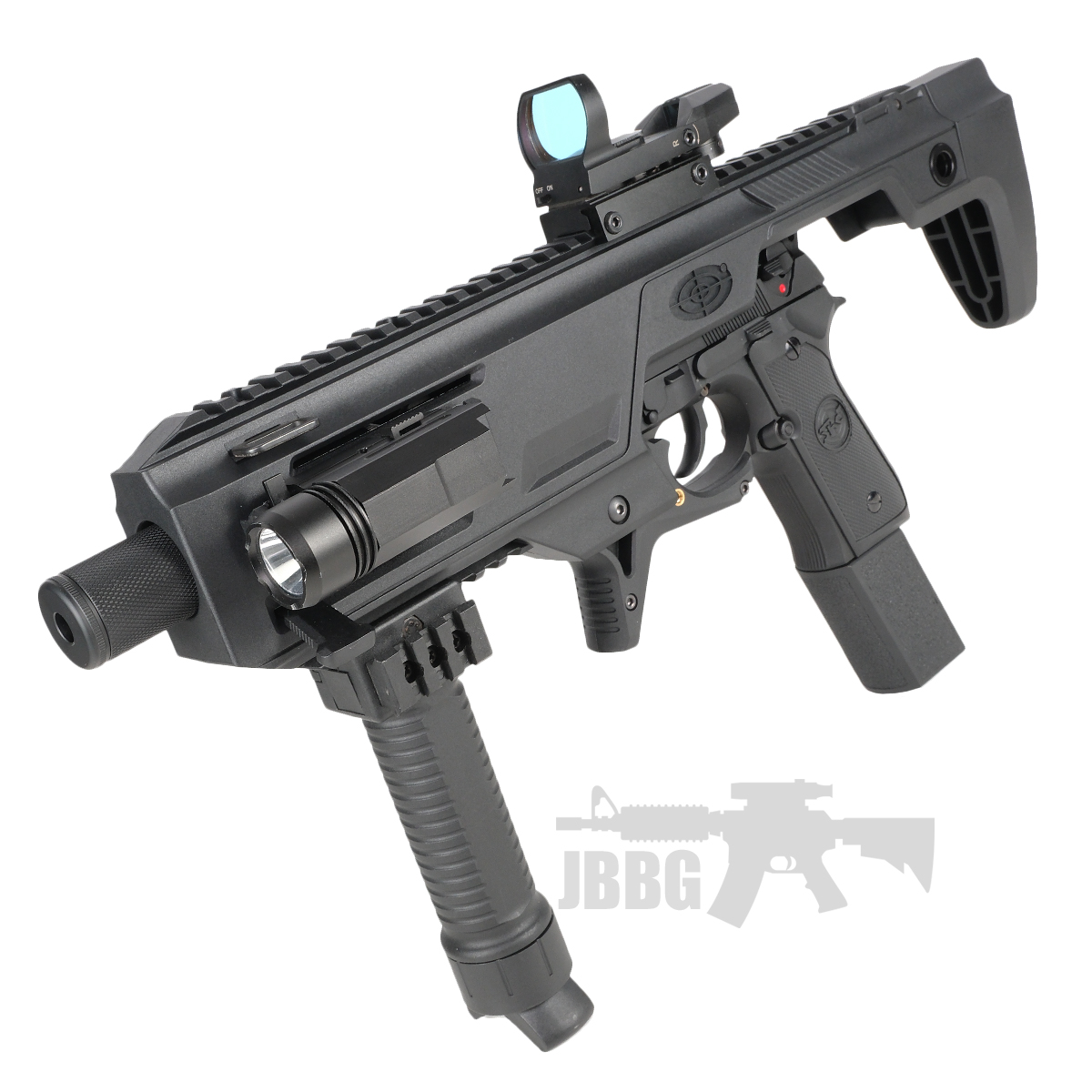 SRC SR92 Pistol Conversion Kit - Just BB Guns